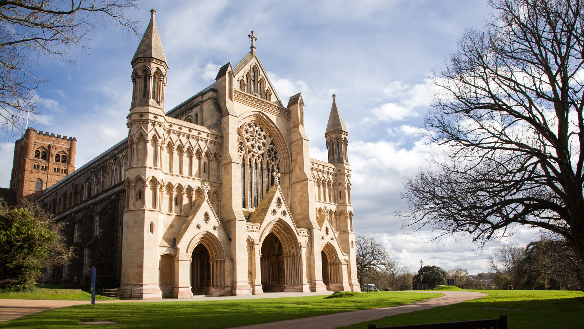 St. Albans postcode information - list of postal codes | PostcodeArea.co.uk
