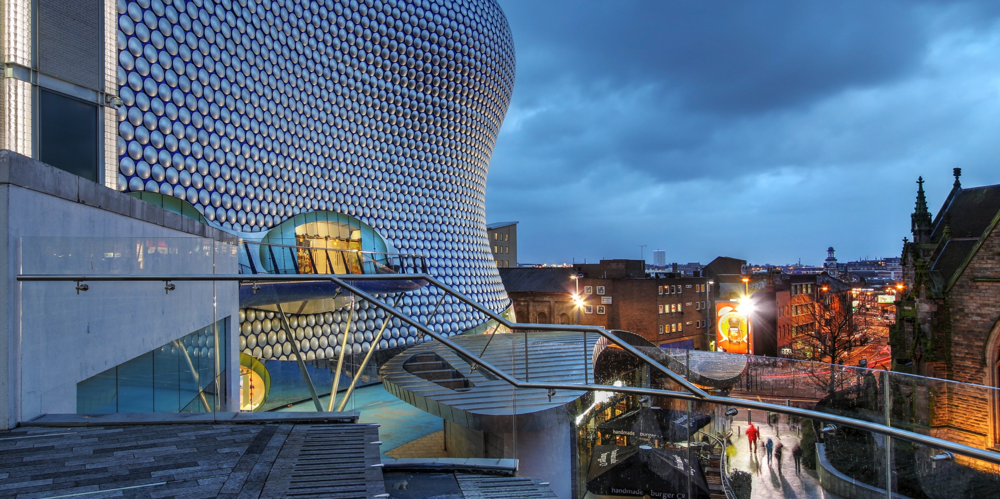 Birmingham postcode information - list of postal codes | PostcodeArea.co.uk