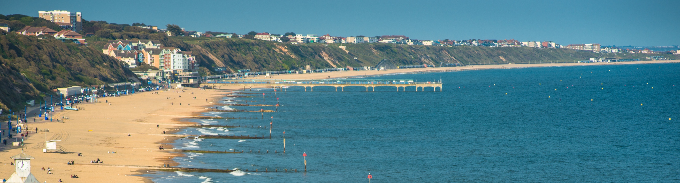 Bournemouth postcode information - list of postal codes | PostcodeArea ...