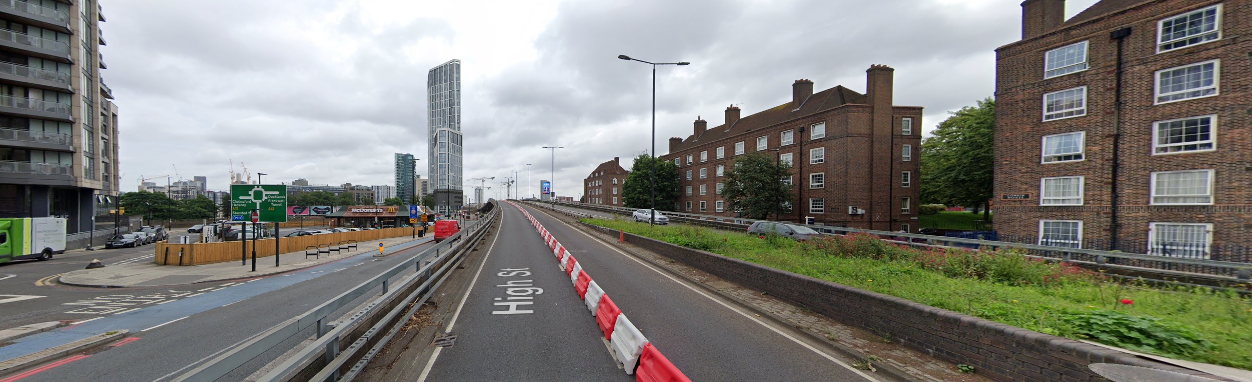 Bromley postcode information - list of postal codes | PostcodeArea.co.uk