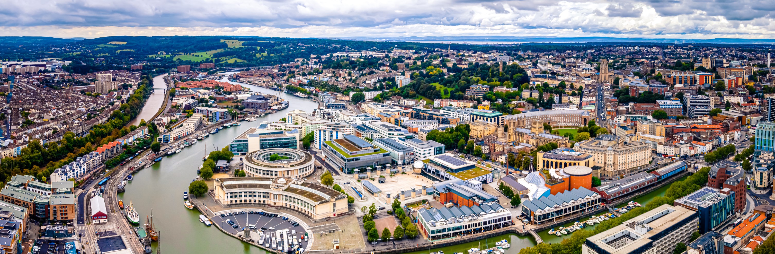 Bristol postcode information - list of postal codes | PostcodeArea.co.uk