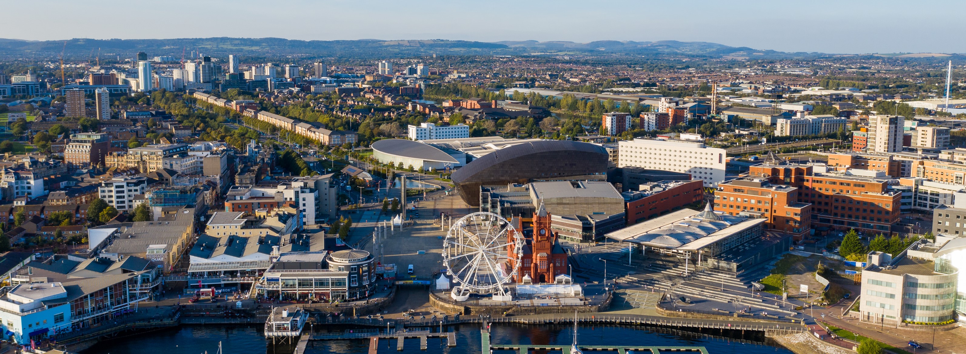 Cardiff postcode information - list of postal codes | PostcodeArea.co.uk