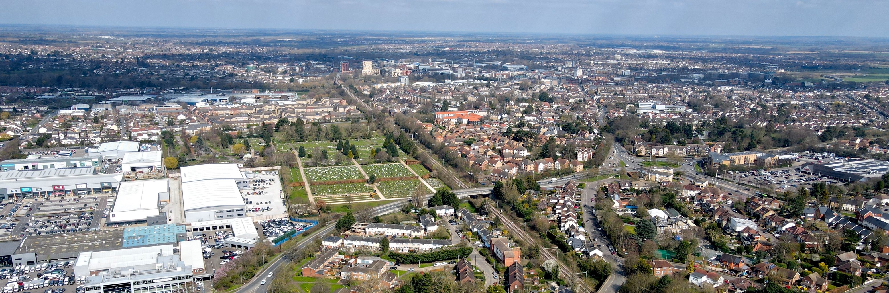 Chelmsford postcode information - list of postal codes | PostcodeArea.co.uk