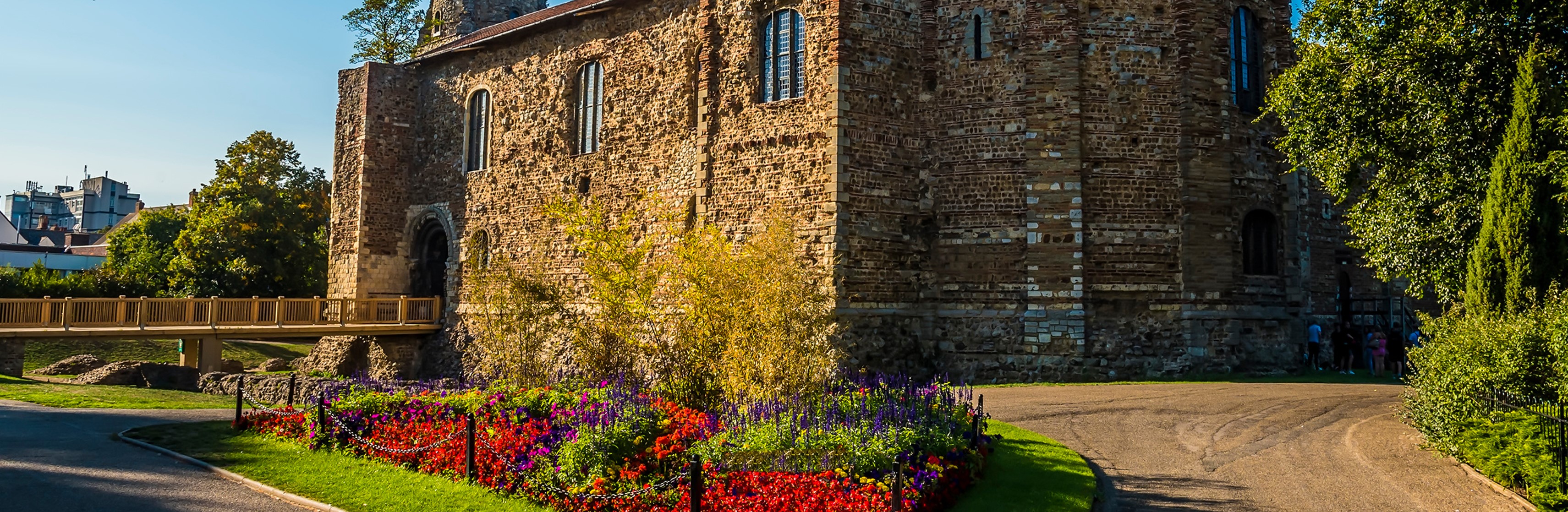 Colchester postcode information - list of postal codes | PostcodeArea.co.uk