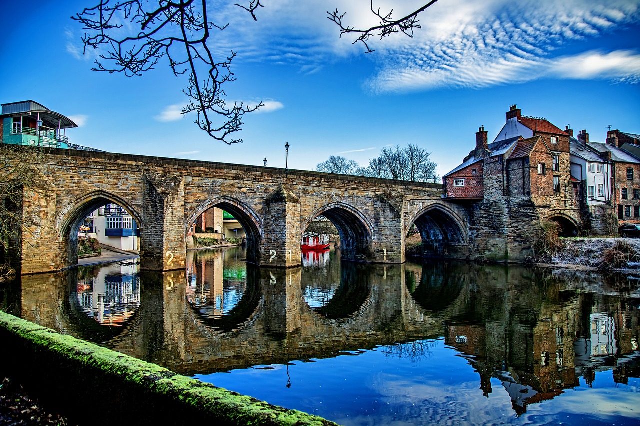 Durham postcode information - list of postal codes | PostcodeArea.co.uk
