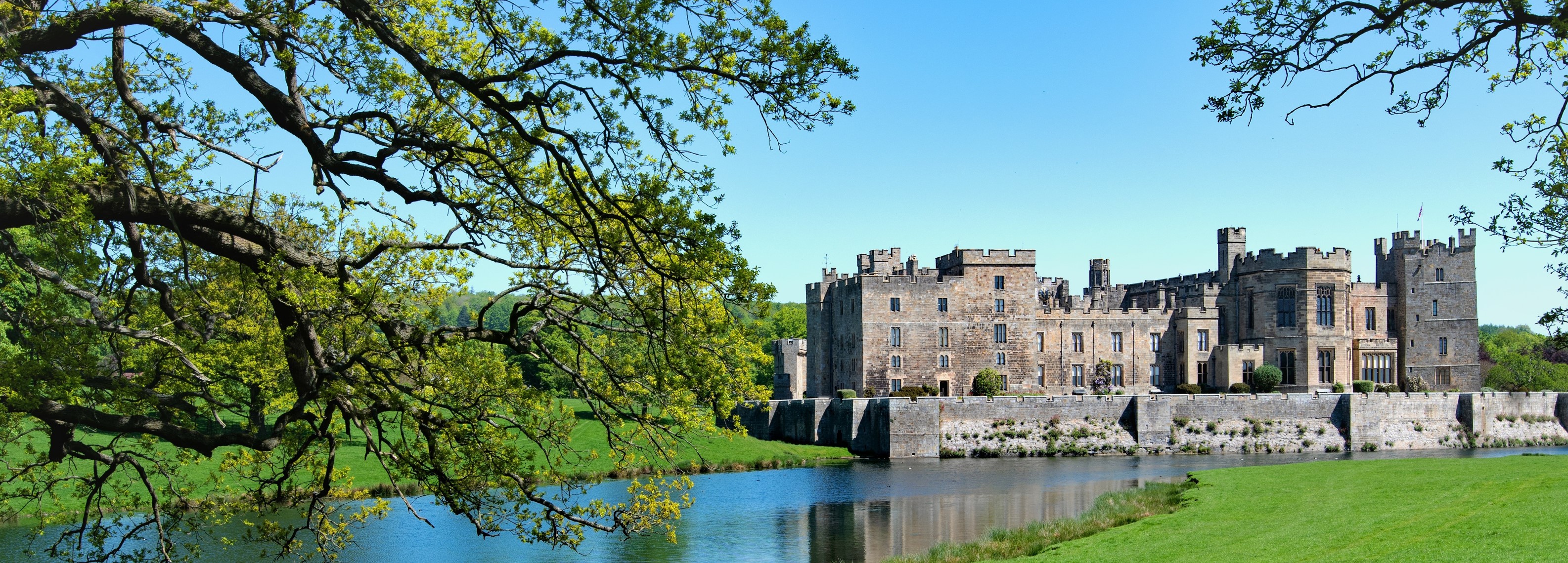 Darlington postcode information - list of postal codes | PostcodeArea.co.uk