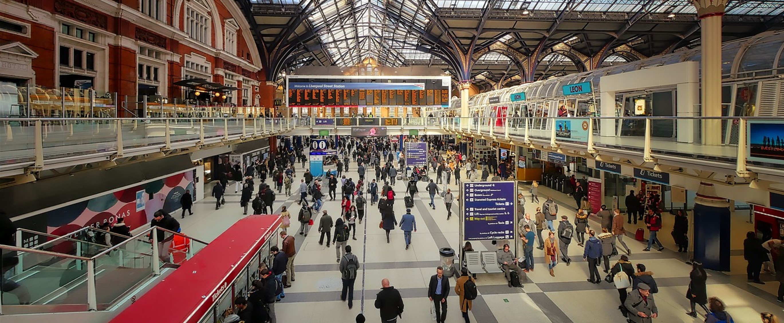 London Ec postcode information - list of postal codes | PostcodeArea.co.uk