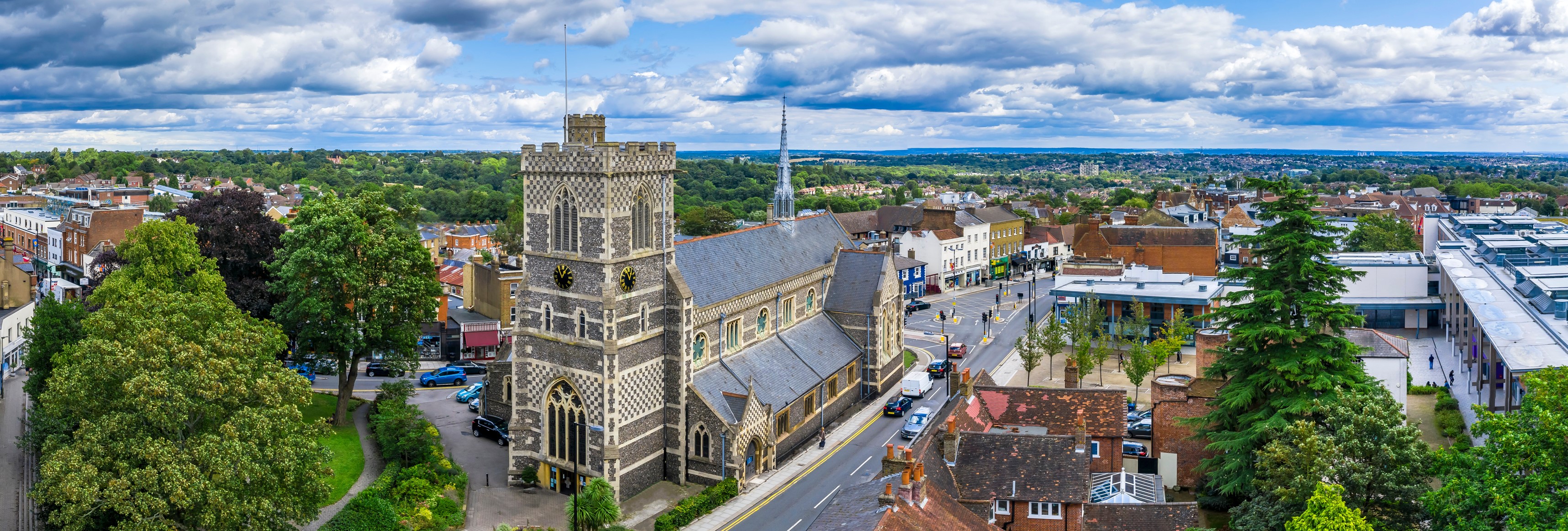 Enfield postcode information - list of postal codes | PostcodeArea.co.uk