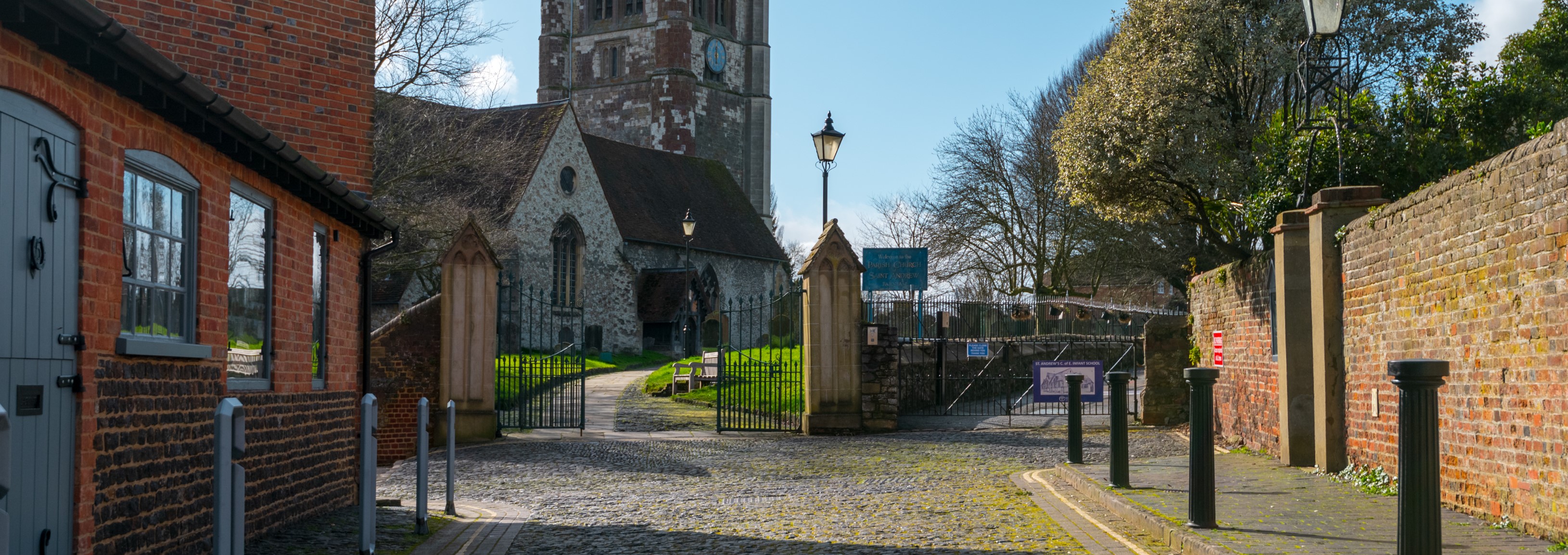 Guildford postcode information - list of postal codes | PostcodeArea.co.uk