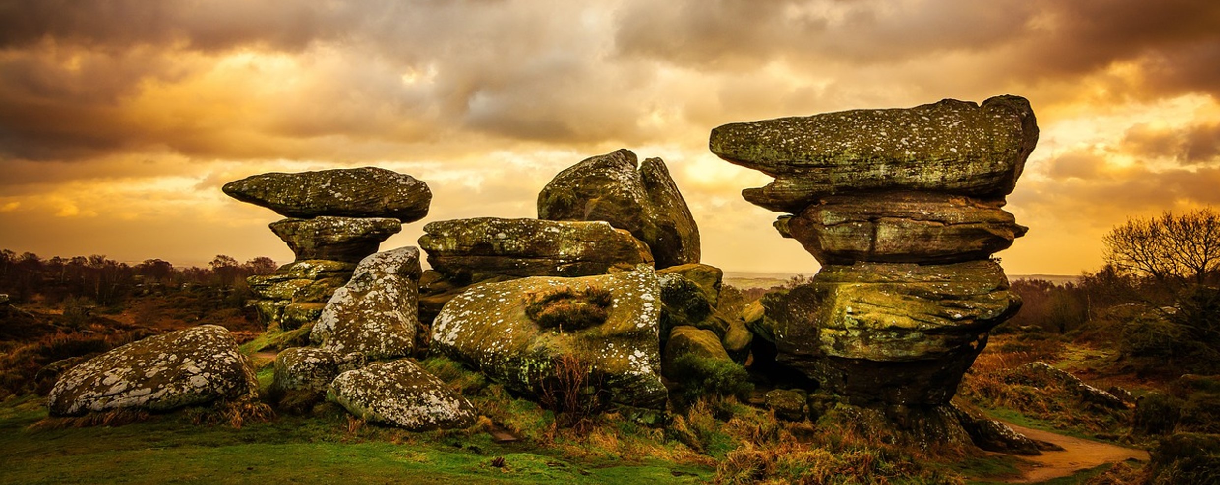 Harrogate postcode information - list of postal codes | PostcodeArea.co.uk