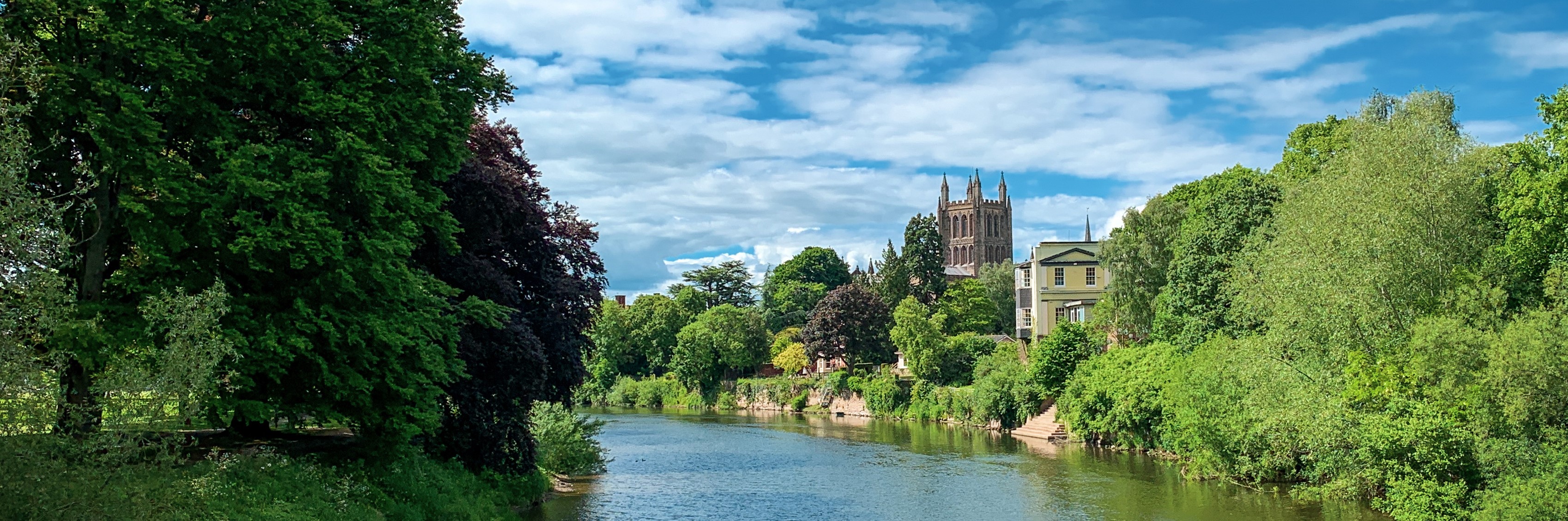 Hereford postcode information - list of postal codes | PostcodeArea.co.uk