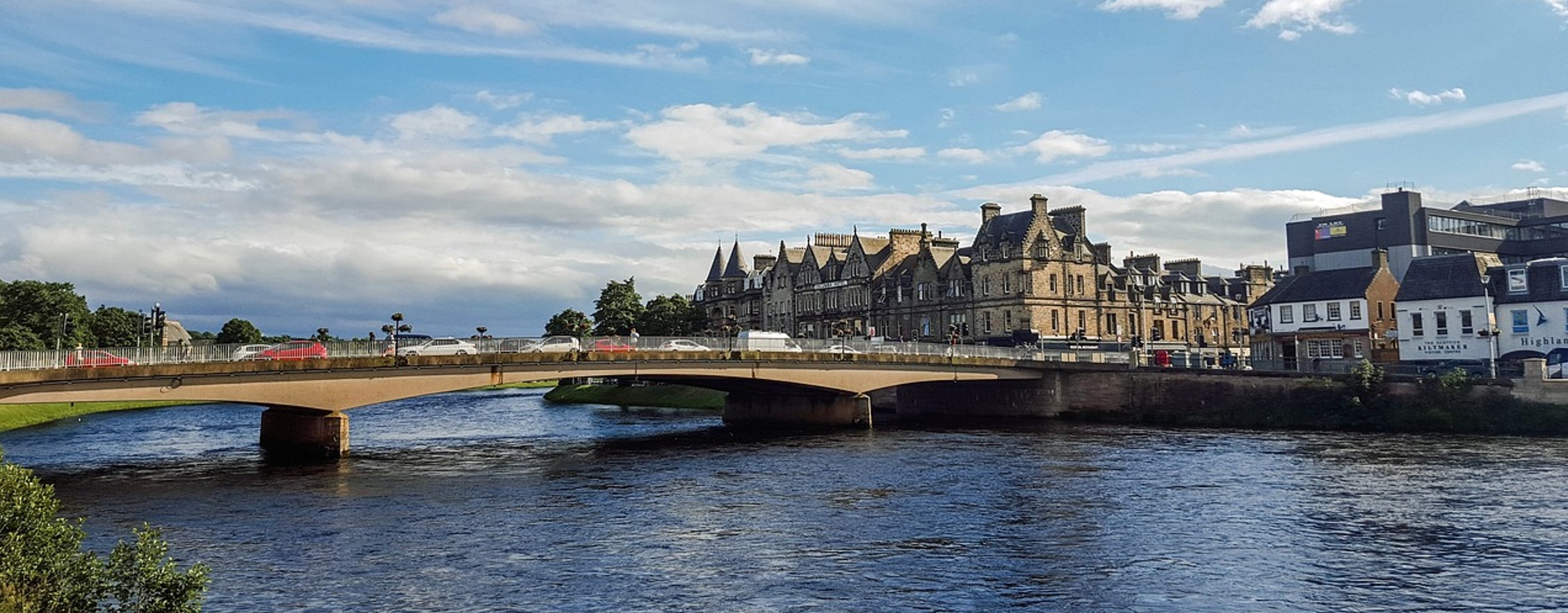Inverness postcode information - list of postal codes | PostcodeArea.co.uk