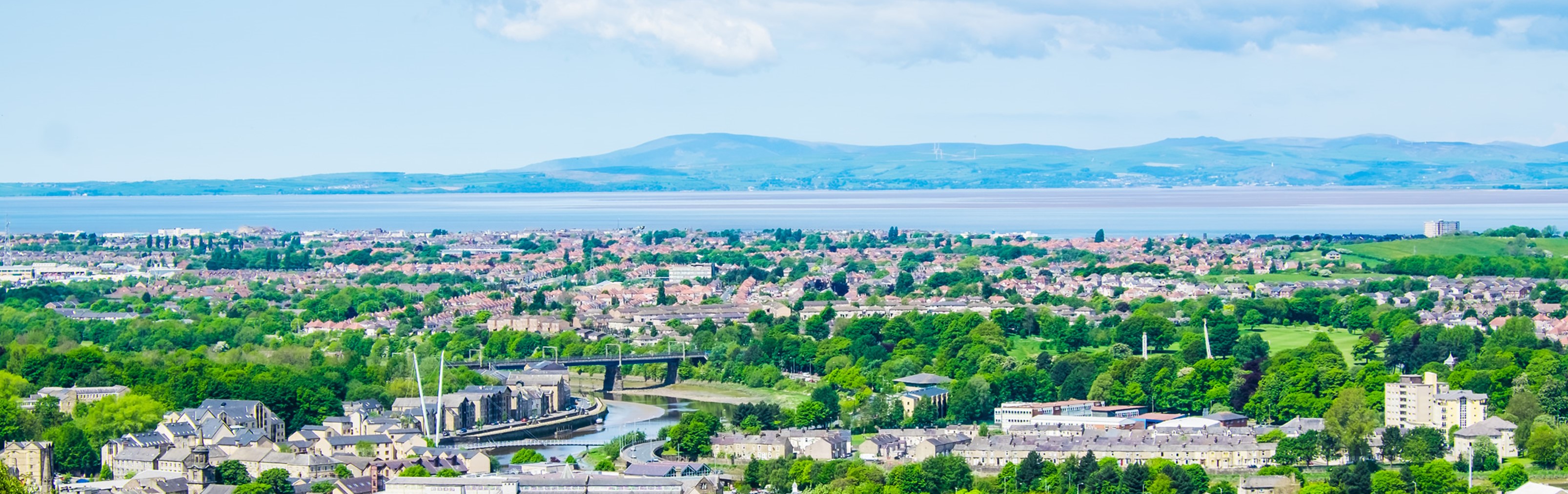 Lancaster postcode information - list of postal codes | PostcodeArea.co.uk