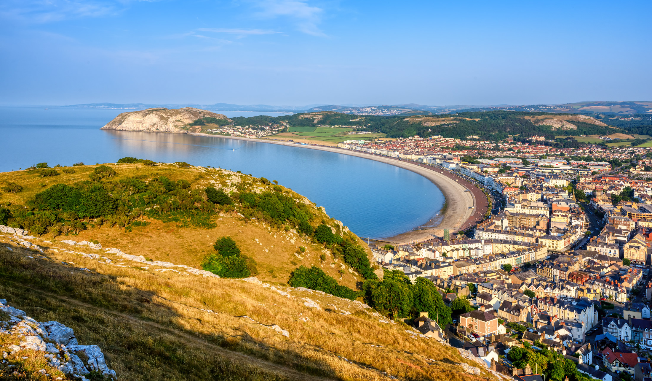 Llandudno postcode information - list of postal codes | PostcodeArea.co.uk