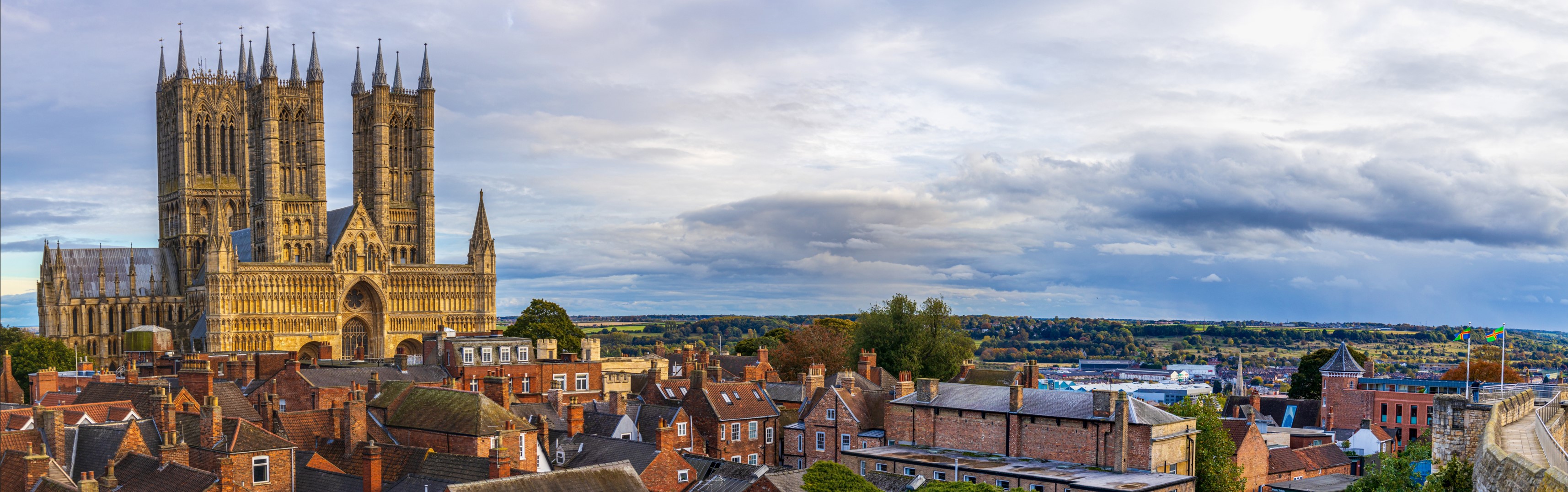 Lincoln postcode information - list of postal codes | PostcodeArea.co.uk