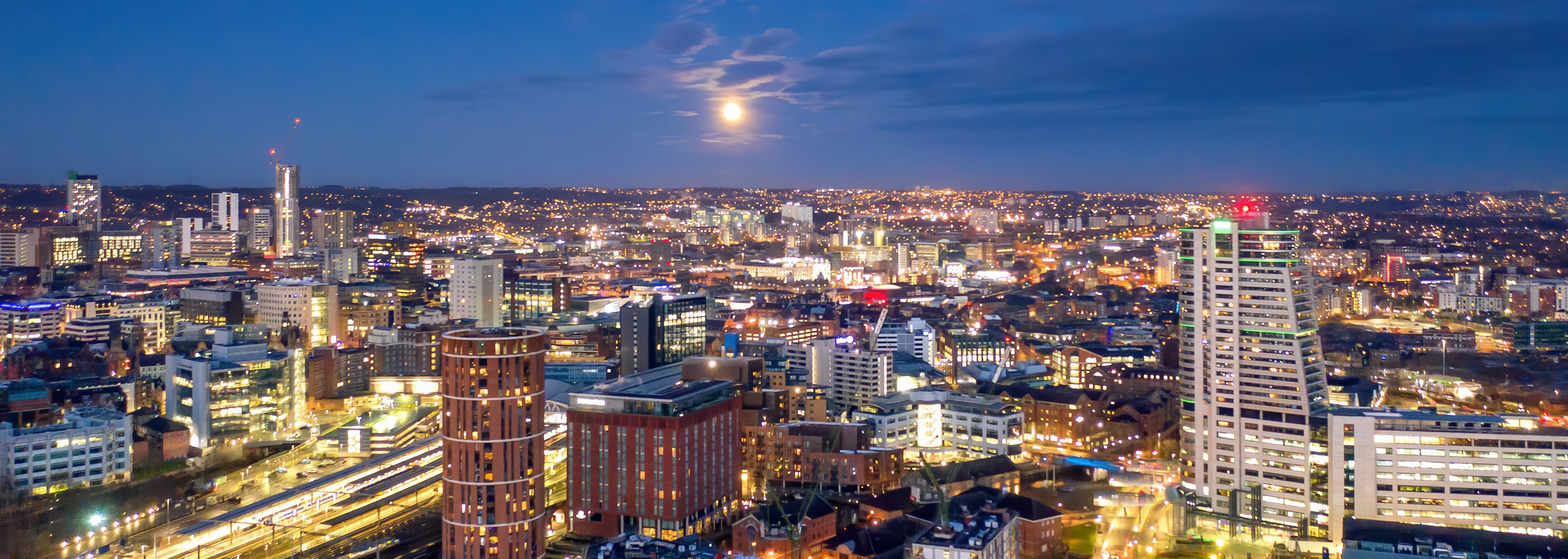 Leeds postcode information - list of postal codes | PostcodeArea.co.uk