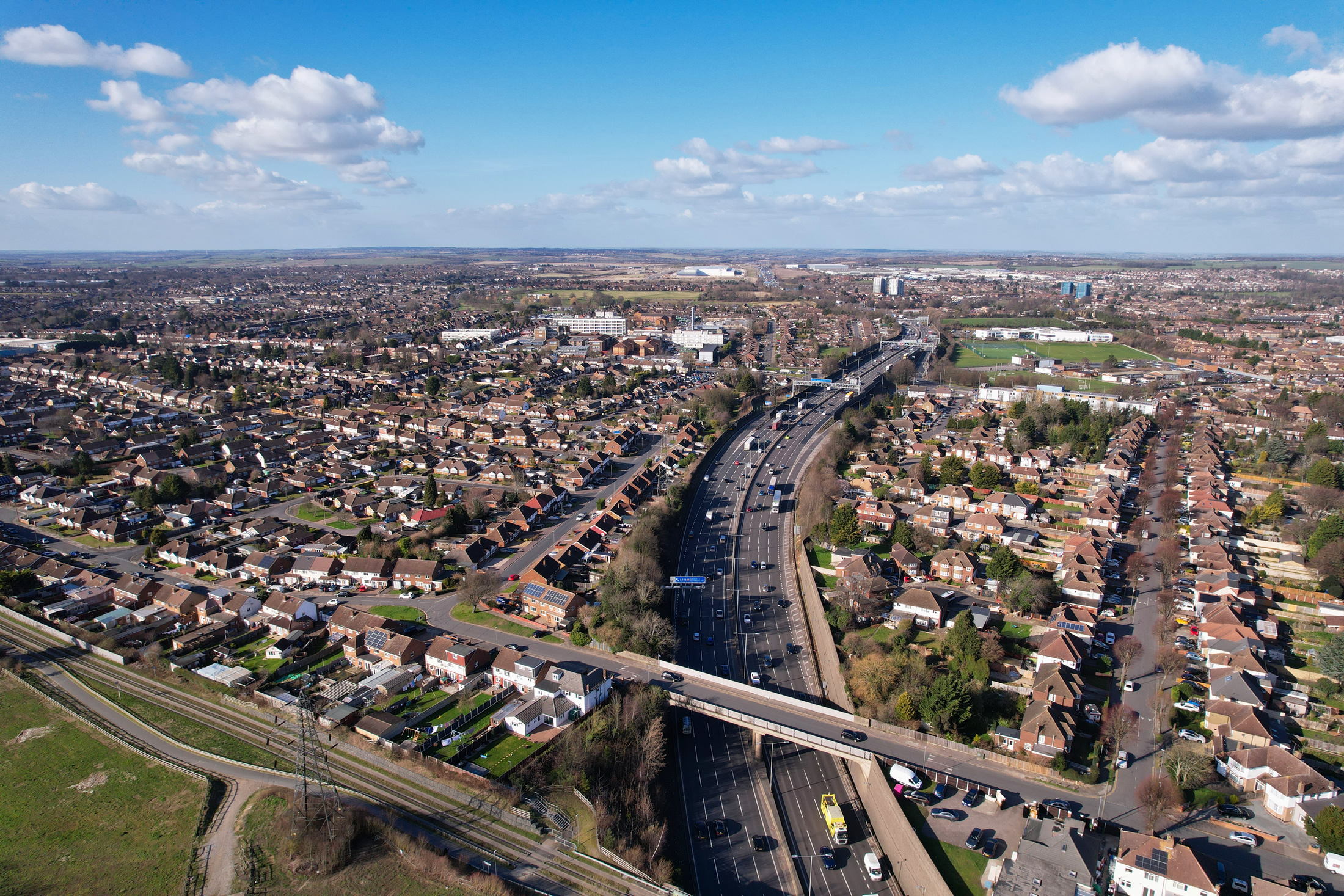 Luton postcode information - list of postal codes | PostcodeArea.co.uk