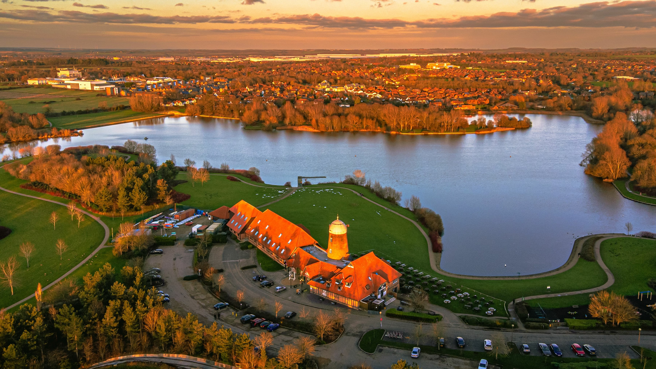 Milton Keynes postcode information - list of postal codes ...