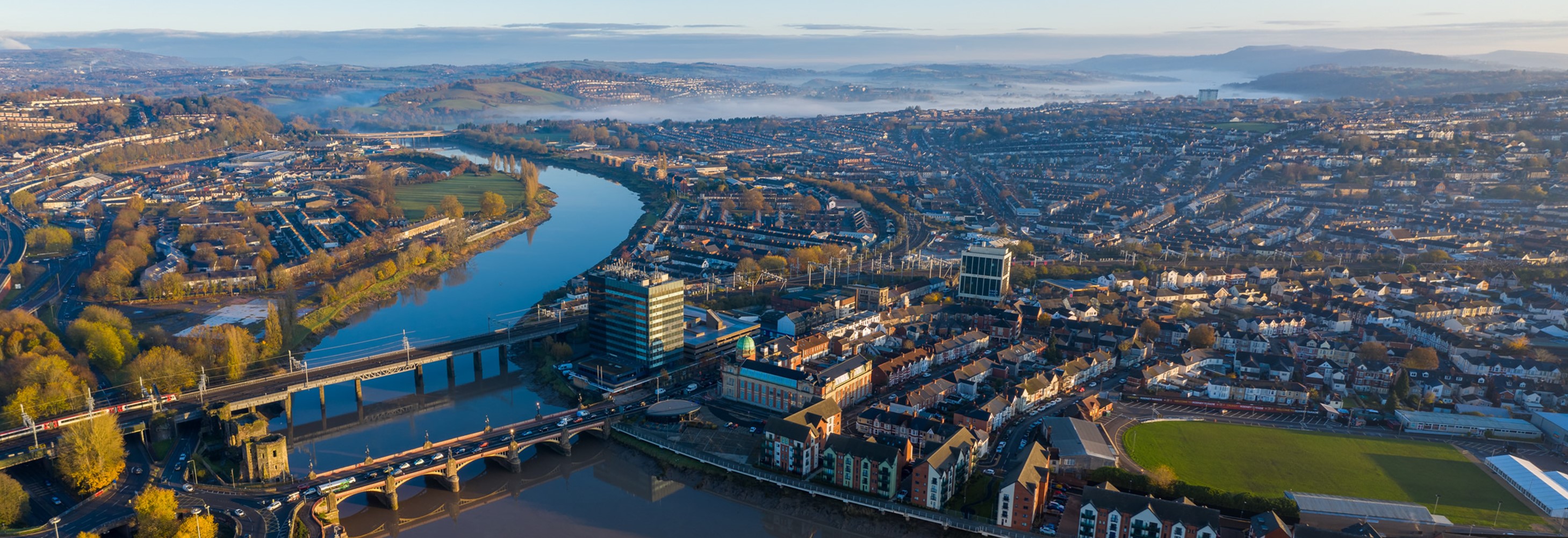 Newport postcode information - list of postal codes | PostcodeArea.co.uk