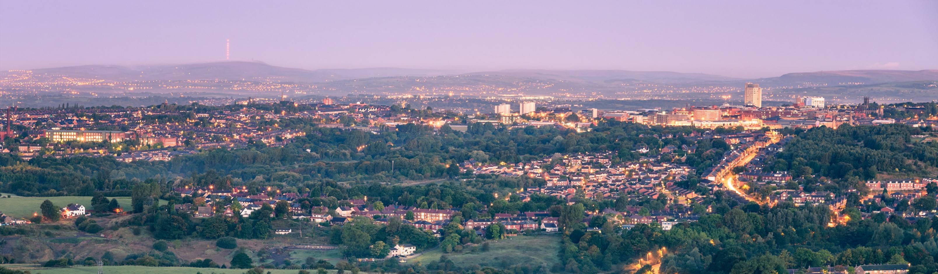 Oldham postcode information - list of postal codes | PostcodeArea.co.uk