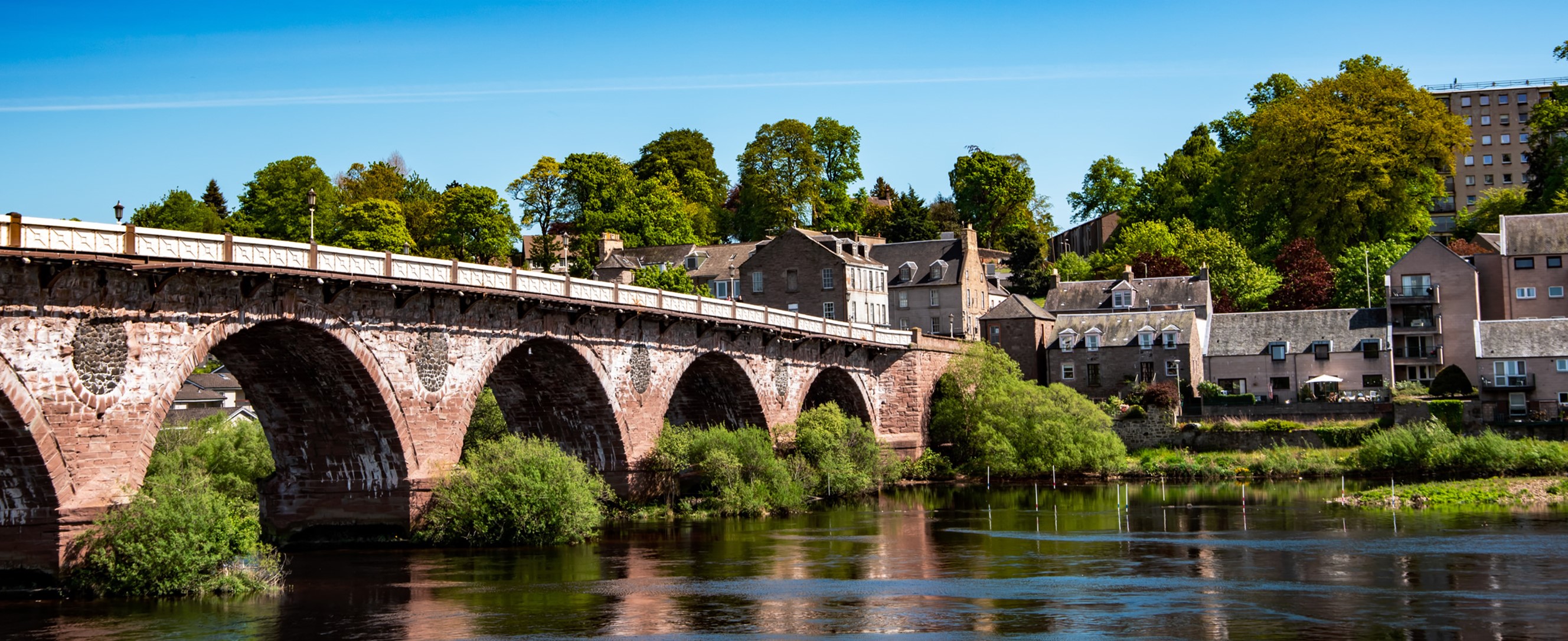 Perth postcode information - list of postal codes | PostcodeArea.co.uk