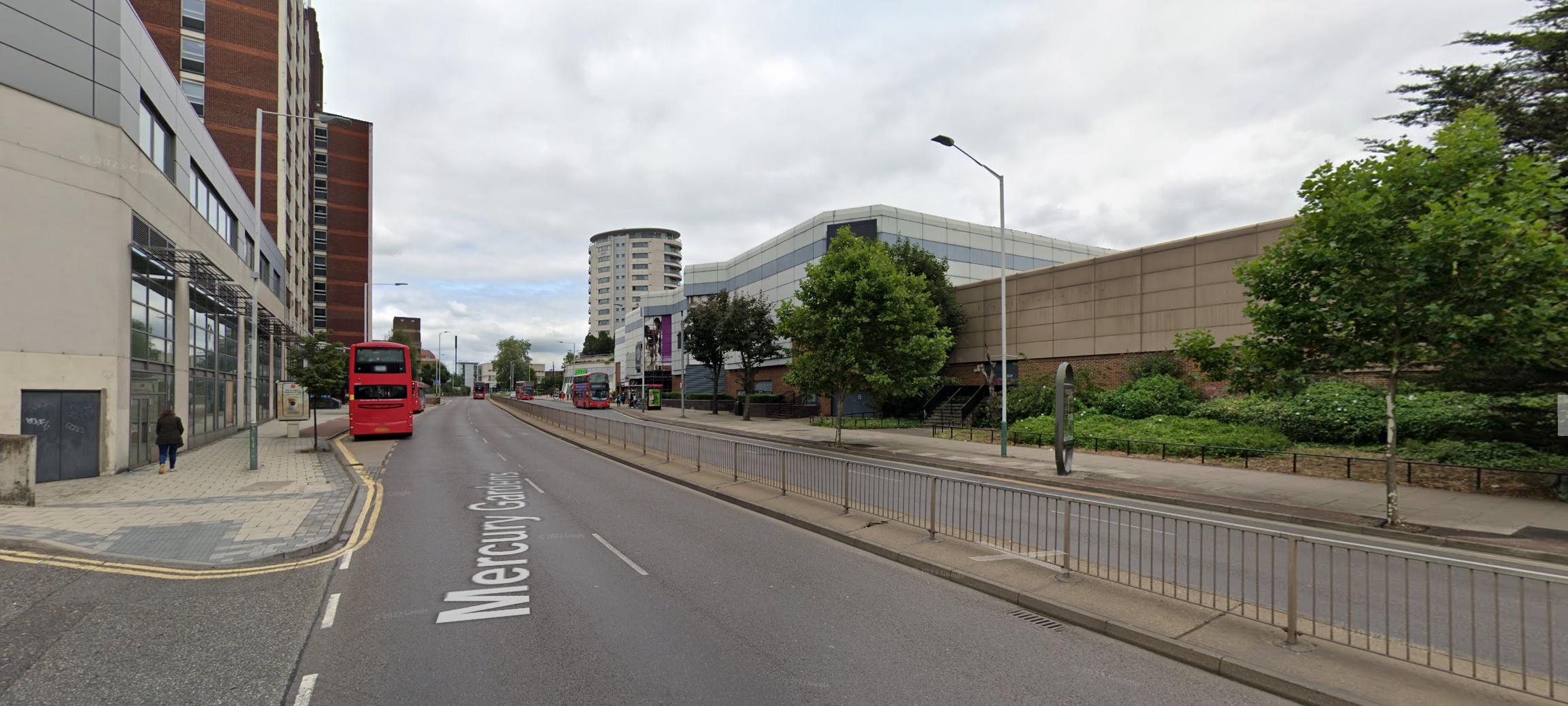 Romford postcode information - list of postal codes | PostcodeArea.co.uk