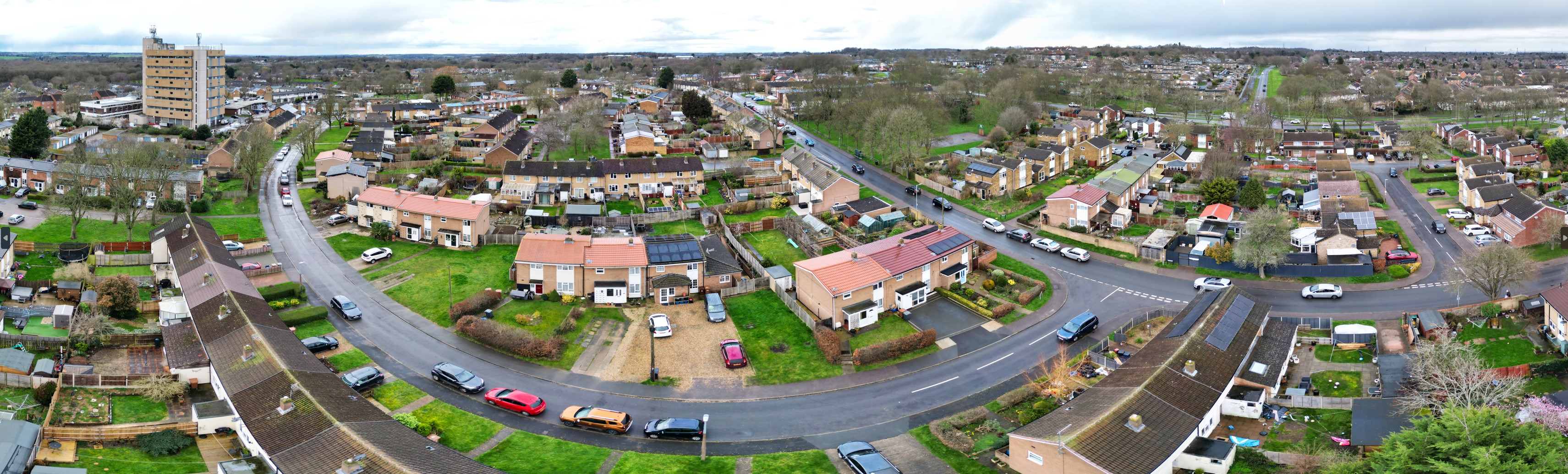 Stevenage postcode information - list of postal codes | PostcodeArea.co.uk