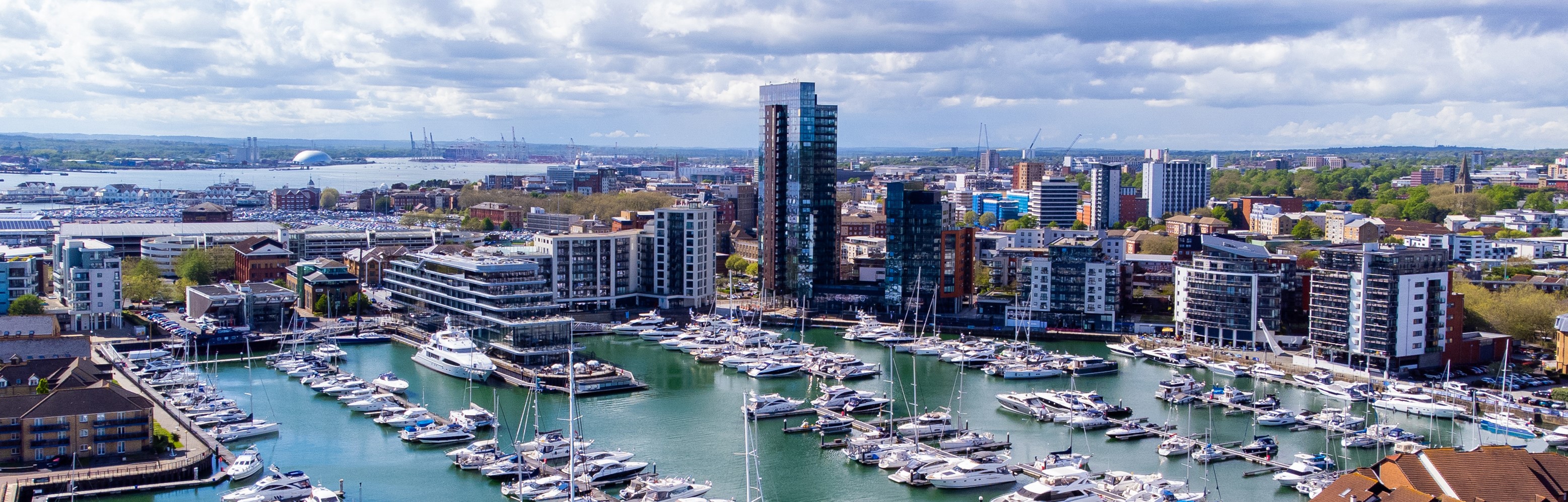 Southampton postcode information - list of postal codes | PostcodeArea ...