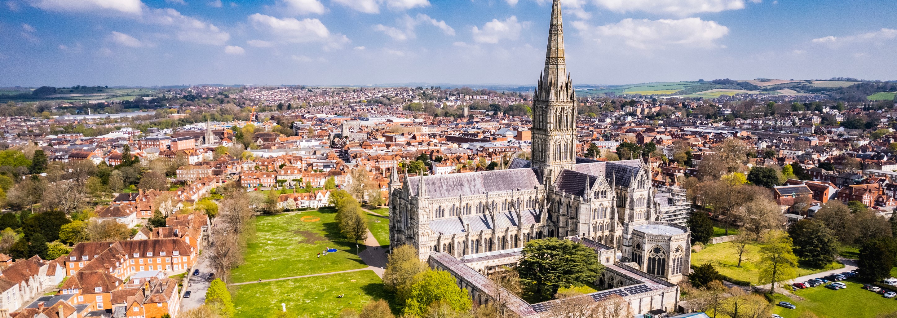 Salisbury postcode information - list of postal codes | PostcodeArea.co.uk