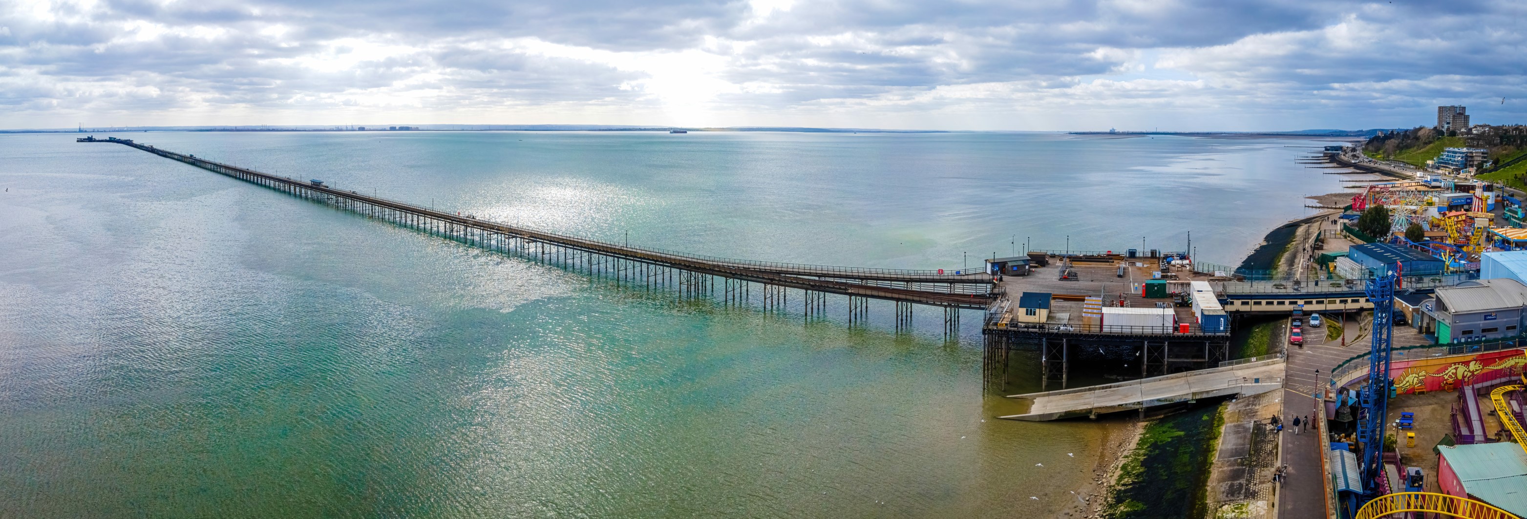 Southend On Sea postcode information - list of postal codes ...