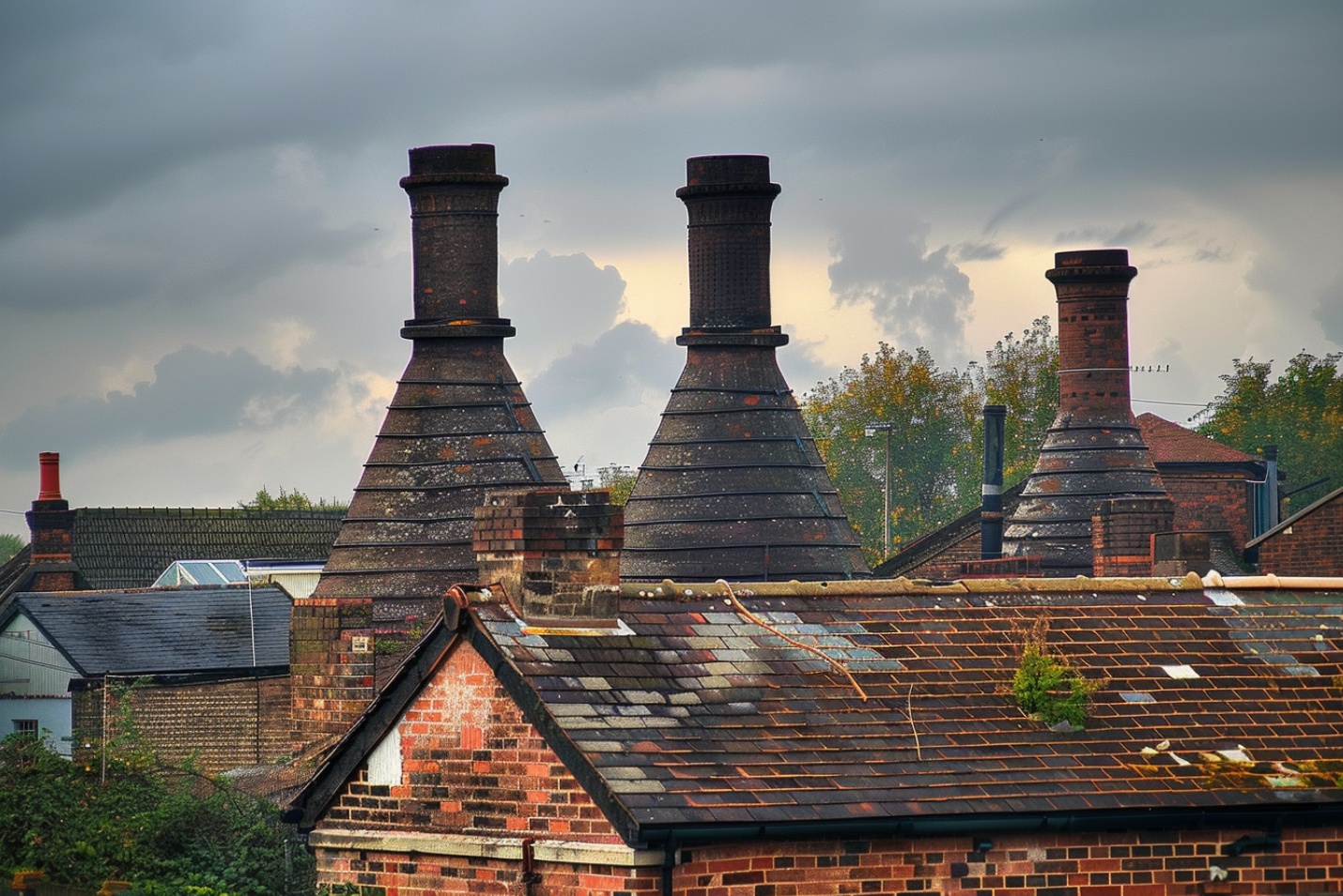 Stoke On Trent postcode information - list of postal codes ...