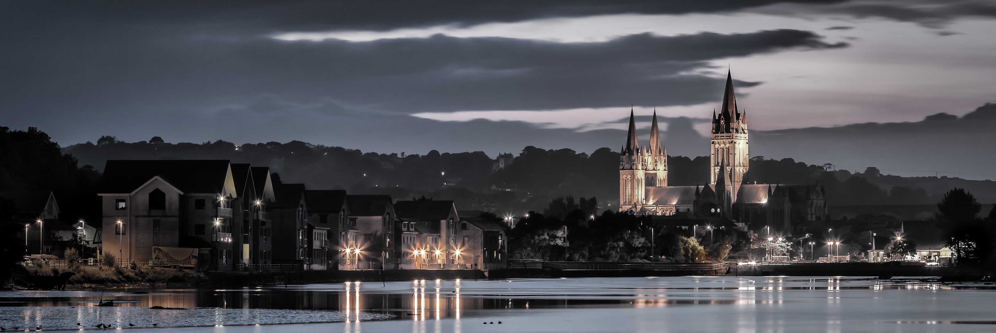 Truro postcode information - list of postal codes | PostcodeArea.co.uk