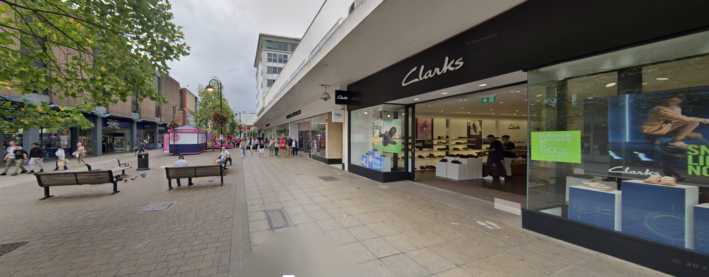 Uxbridge postcode information - list of postal codes | PostcodeArea.co.uk