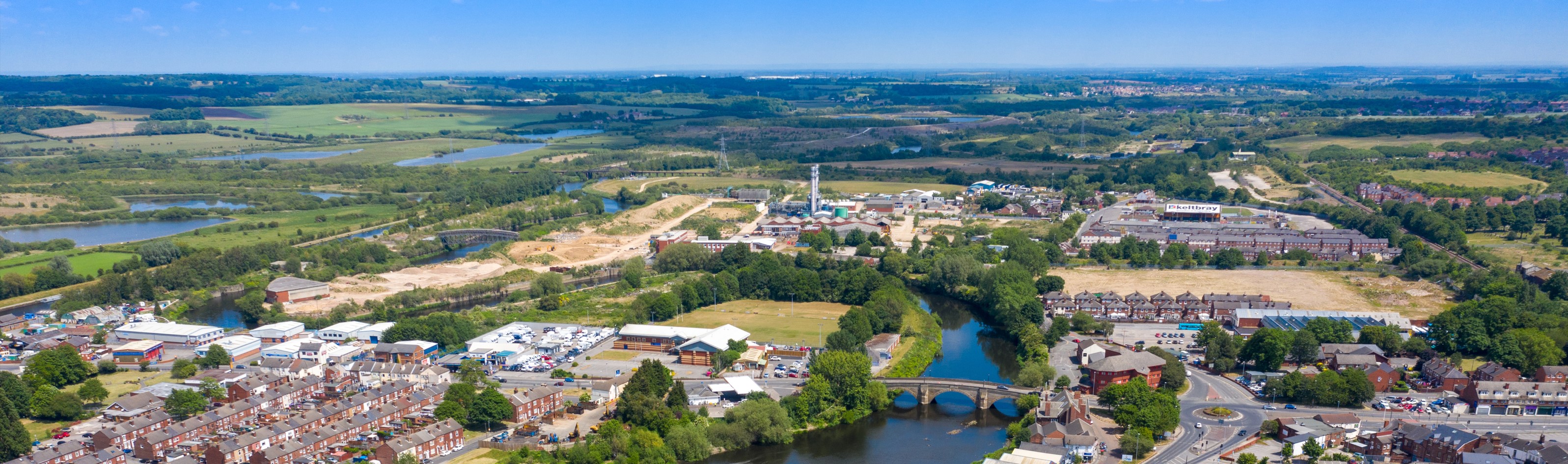 Wakefield postcode information - list of postal codes | PostcodeArea.co.uk