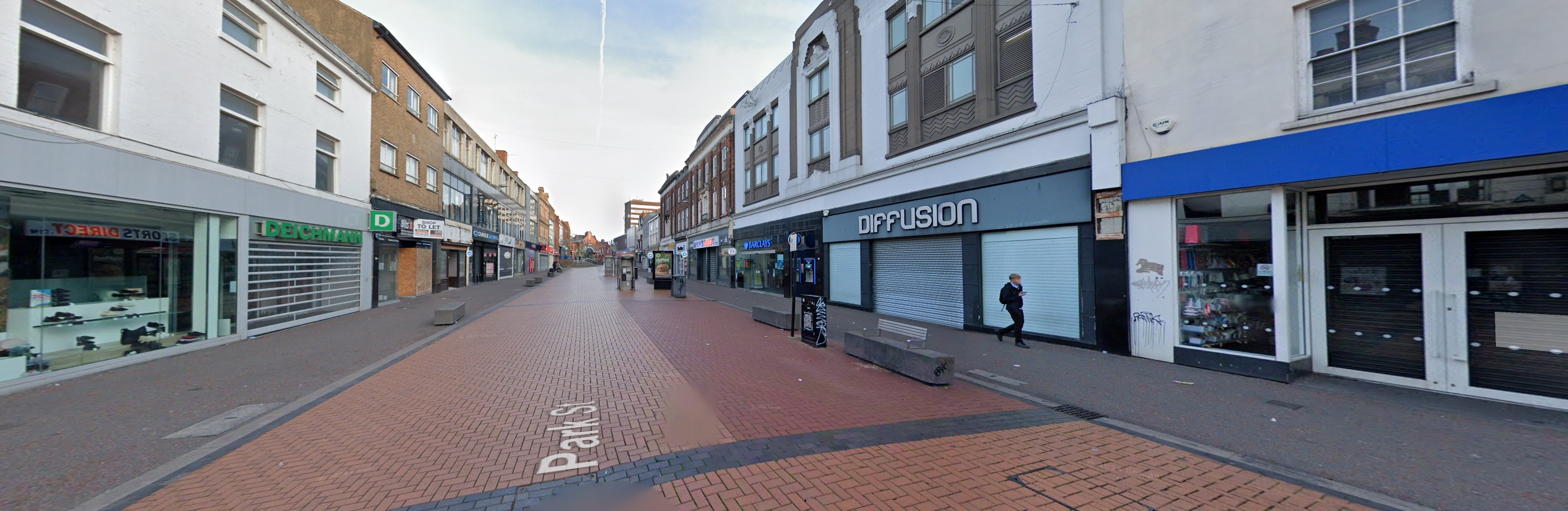 Walsall postcode information - list of postal codes | PostcodeArea.co.uk