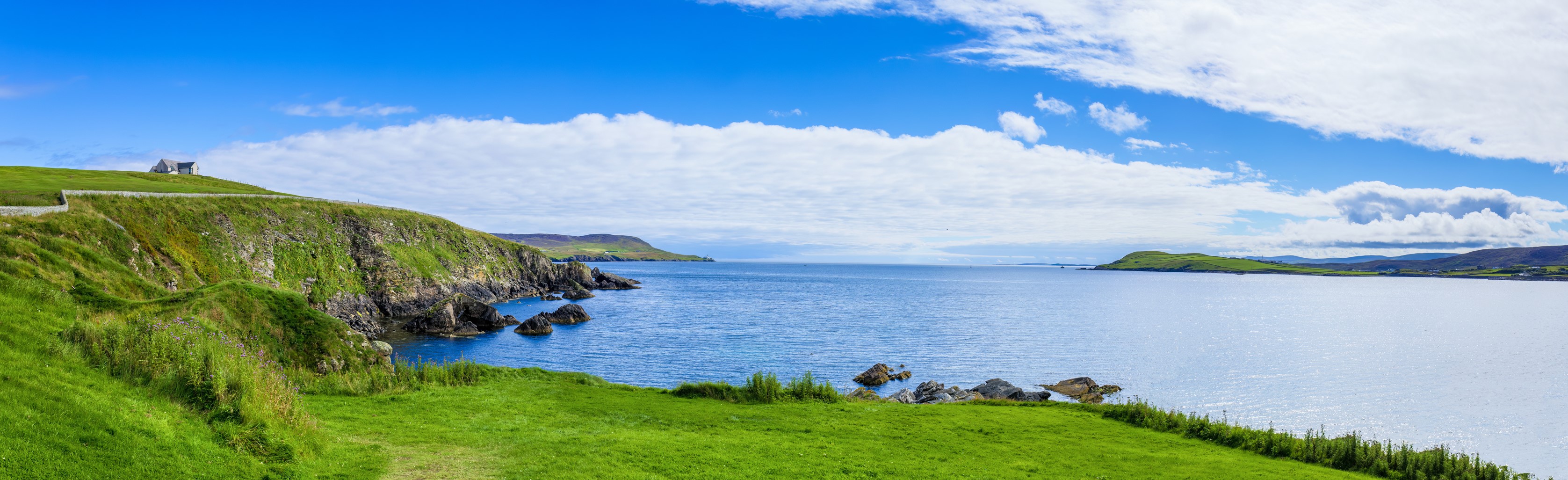 Shetland Isles postcode information - list of postal codes ...